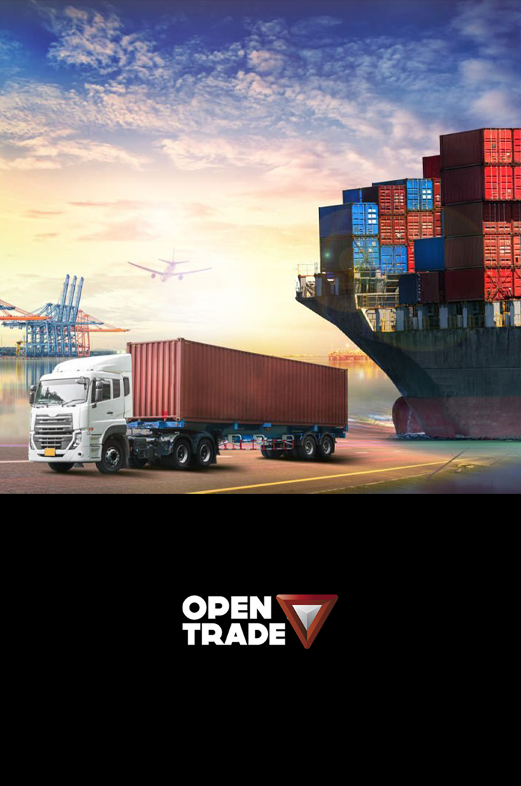 Open Trade – Open Trade